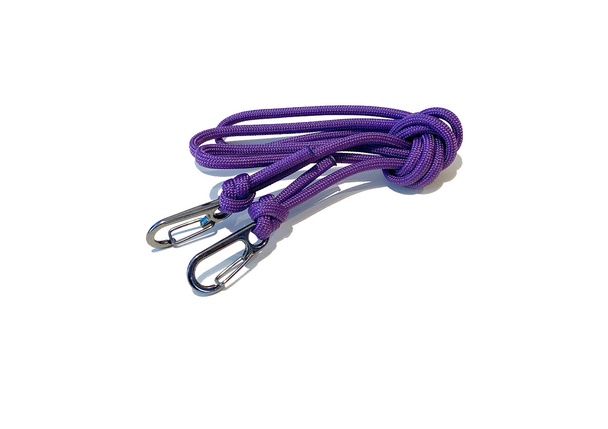 Pake®︎ Cord Purple – Pake®︎ Store