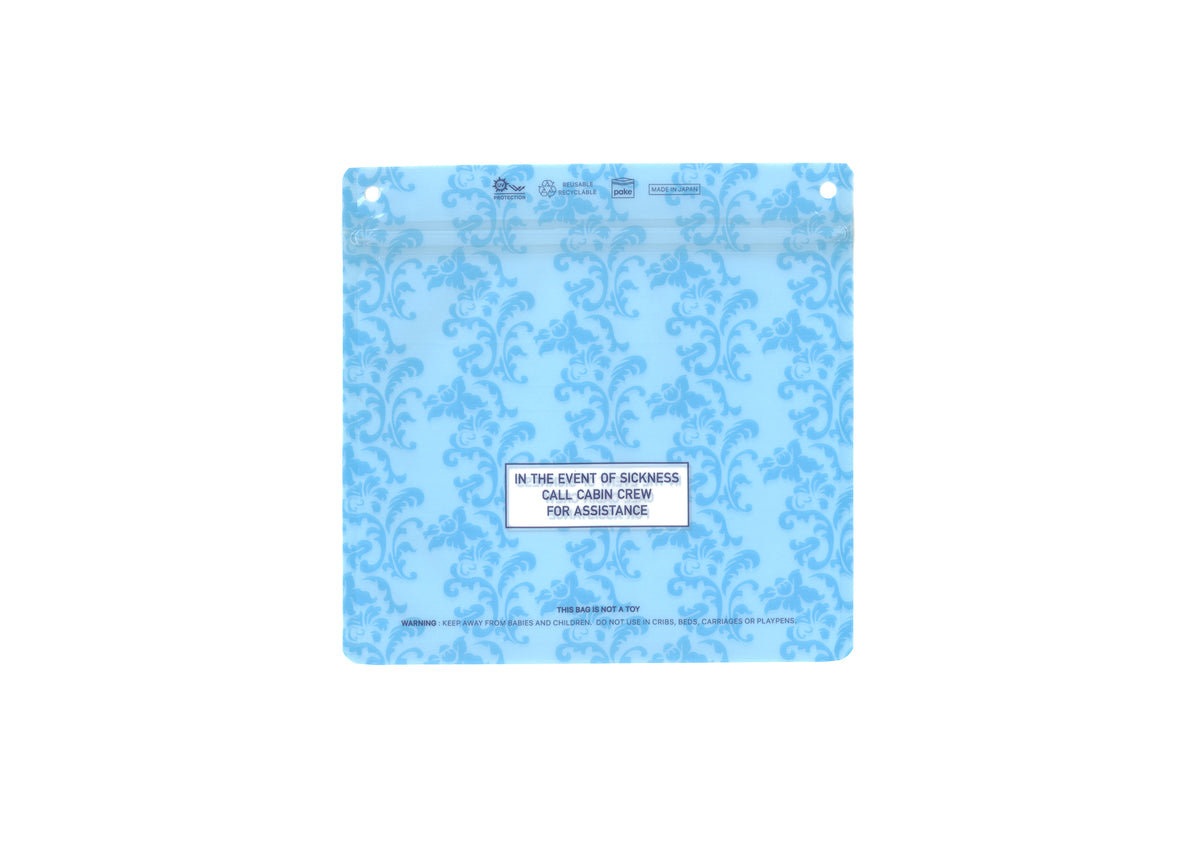 The Clandestine Sick Bag – Pake®︎ Store